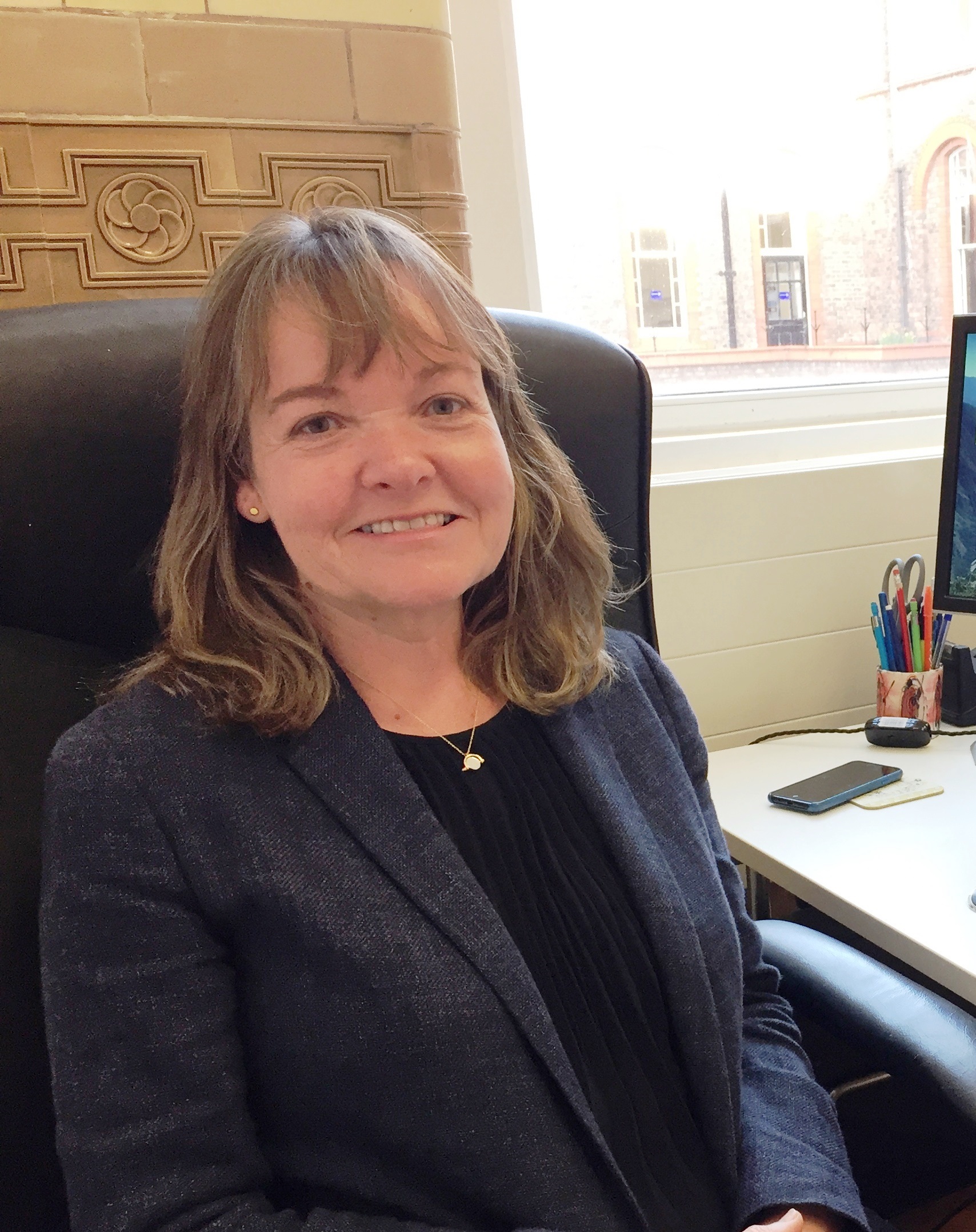 Rebecca Harris | ADEE - Association for Dental Education in Europe